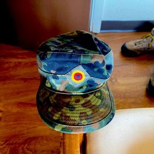 Accessories | German Military Hat | Poshmark